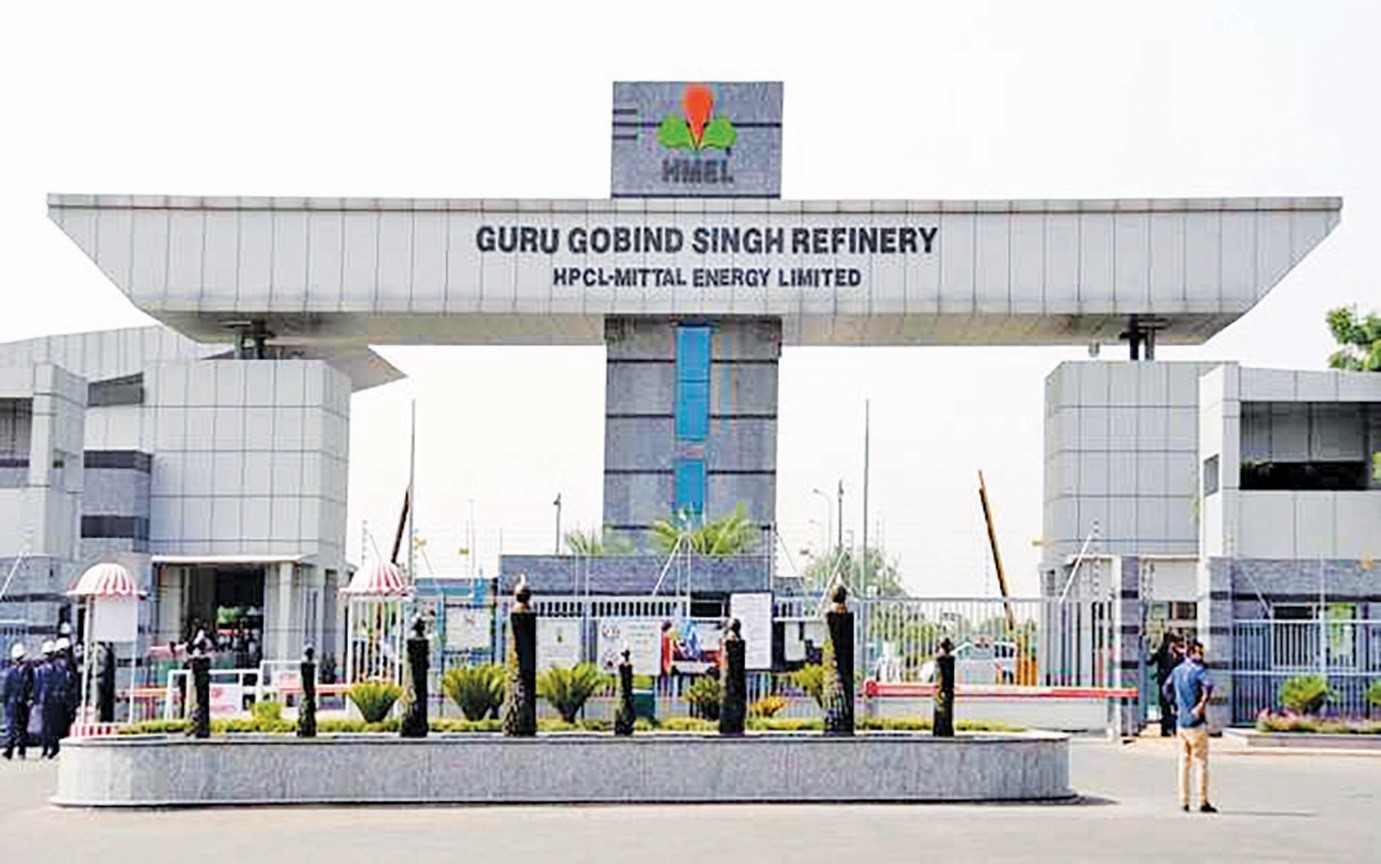 GEORGETOWN: Indian company buys 1st million barrels of Guyanese crude ...