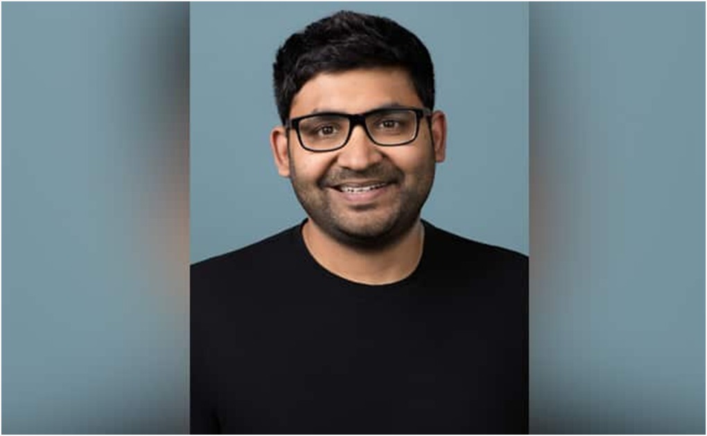 SILICON VALLEY- “Typical-Topper” And Other Words For Parag Agrawal From ...