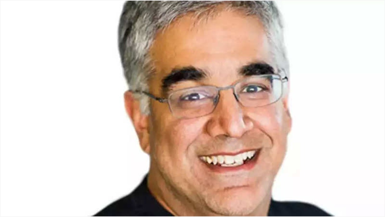 LONDON: Indian is now CEO of twitter | Indians Around The World