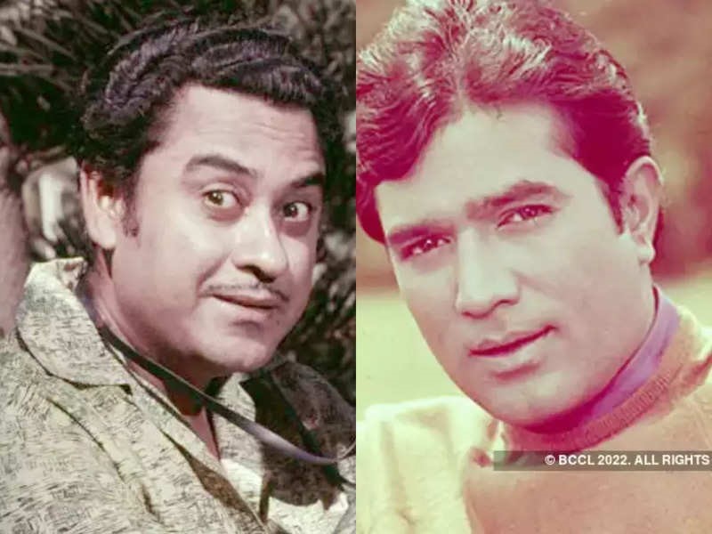MUMBAI: On 50 years of Rajesh Khanna’s ‘Dushmun’ | Indians Around The World