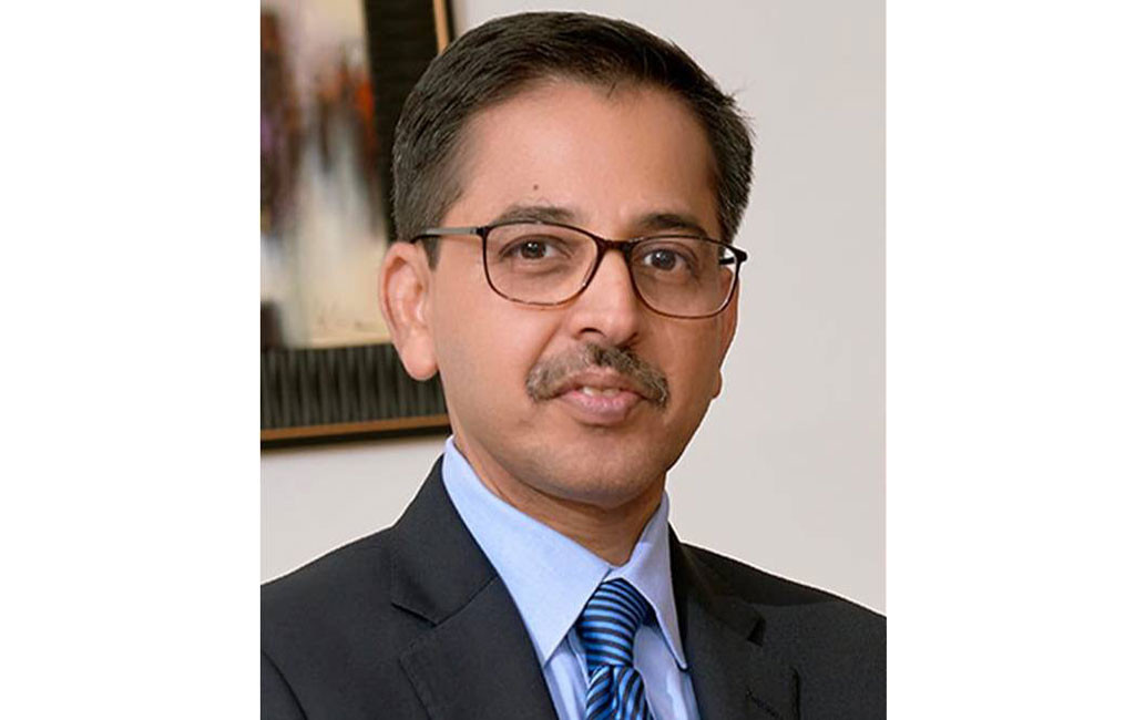 DHAKA : Shri Pranay Kumar Verma appointed as the next High Commissioner of India to the People’s ...