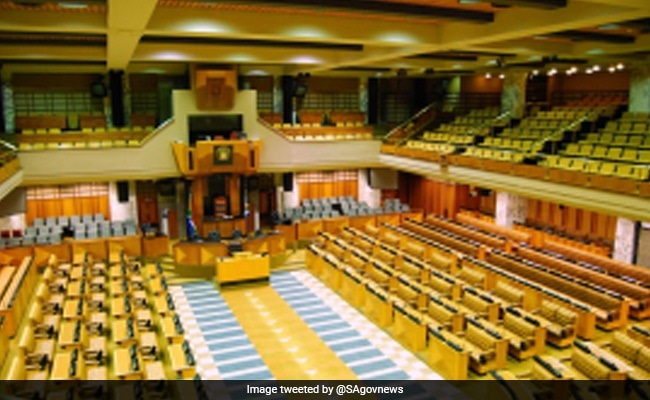 JOHANNESBURG : Indian-Origin Officer Appointed South Africa’s Inspector ...