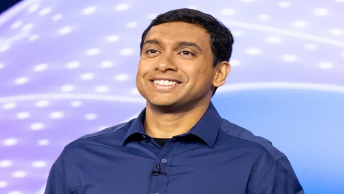 SILICON VALLEY: All About Pavan Davuluri, New Head Of Microsoft Windows ...
